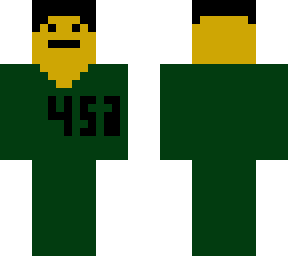 456 | Minecraft Skin