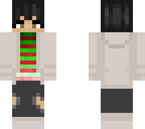 Aim | Minecraft Skin