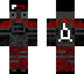 scp mtf | Minecraft Skins