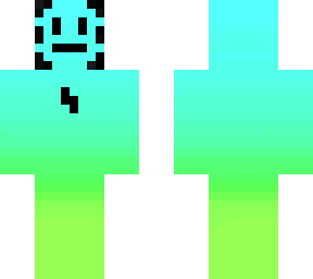 another variation | Minecraft Skin