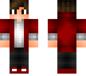 aron | Minecraft Skins