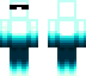 beats | Minecraft Skin