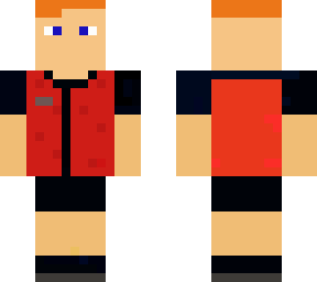 Bike Minecraft Skins