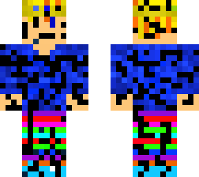 multicort | Minecraft Skins