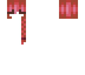 Candy Cane | Minecraft Skin