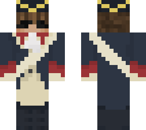 colonial | Minecraft Skins