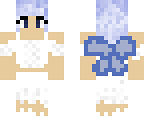 Pixie Minecraft Skins