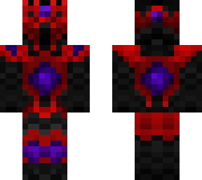 demon knight | Minecraft Skins