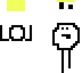 dream exe | Minecraft Skin