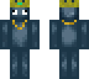 he dripped out | Minecraft Skins