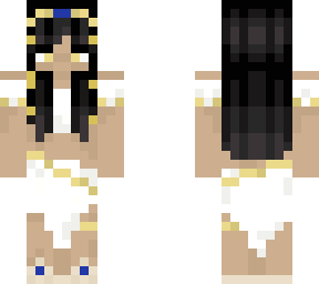 egyptian | Minecraft Skins