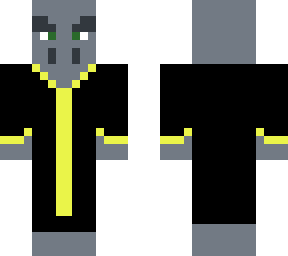 evoker | Minecraft Skins