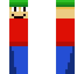 Expunged cheating | Minecraft Skin
