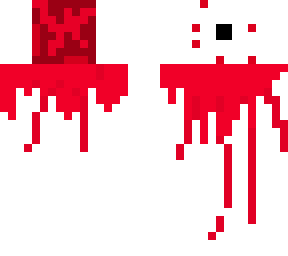 Eyeball Minecraft Skins