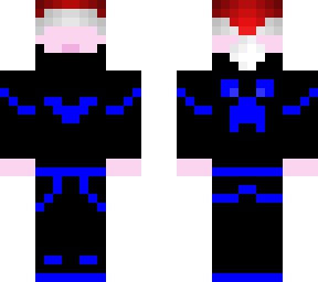 Axol Minecraft Skins