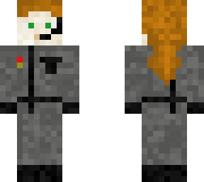 Army Pilot | Minecraft Skins