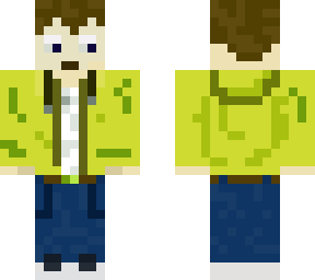 franco | Minecraft Skins