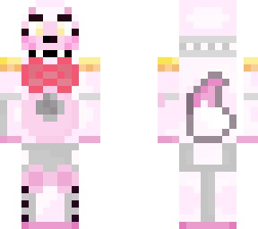 Funtime Oc Minecraft Skins