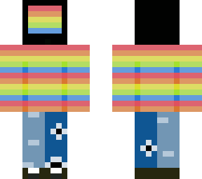 computer head | Minecraft Skins