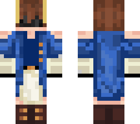 georgehd | Minecraft Skins