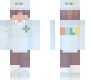 golf | Minecraft Skins