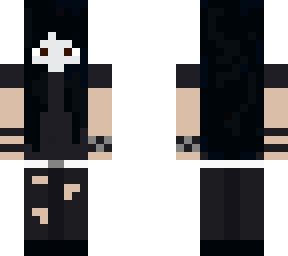 free goth | Minecraft Skins