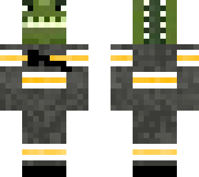 firefighter | Minecraft Skins