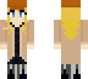 Taylor Swift | Minecraft Skins