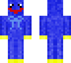 poppy playtime | Minecraft Skins