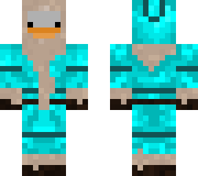 climber | Minecraft Skins