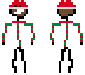 Stick | Minecraft Skins