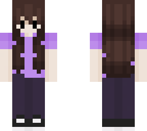 jaiden animations | Minecraft Skins