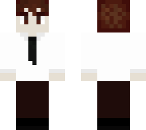 jim halpert | Minecraft Skins