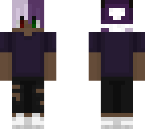 Keith Skin | Minecraft Skin