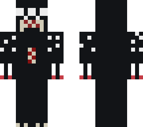 Willy Minecraft Skins