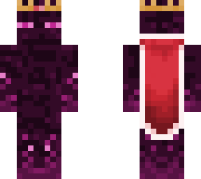 mob king | Minecraft Skins