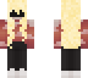 kiply | Minecraft Skins