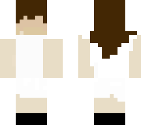 lady random | Minecraft Skins