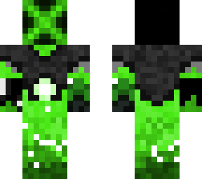 lord x | Minecraft Skin