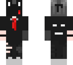 mascara | Minecraft Skins