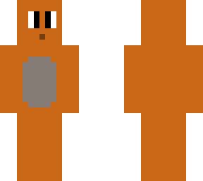 meerkat | Minecraft Skin