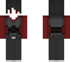 meh | Minecraft Skin