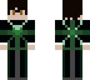 Miguel | Minecraft Skin