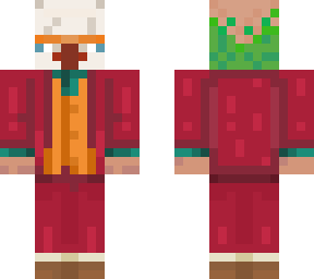 minecraft villager | Minecraft Skins