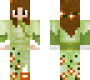 Mini me | Minecraft Skin