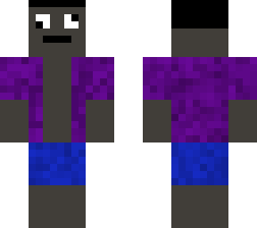 mj skin | Minecraft Skin
