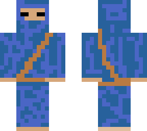 mr_eitan_z | Minecraft Skin