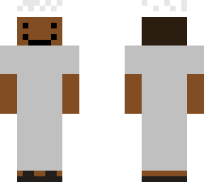 muslim | Minecraft Skins