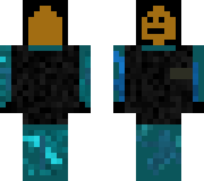 boat | Minecraft Skins