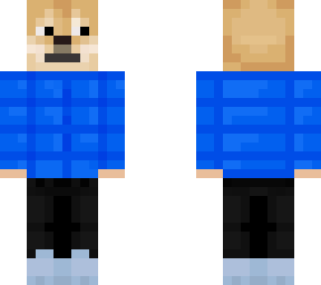 nexe333 | Minecraft Skin